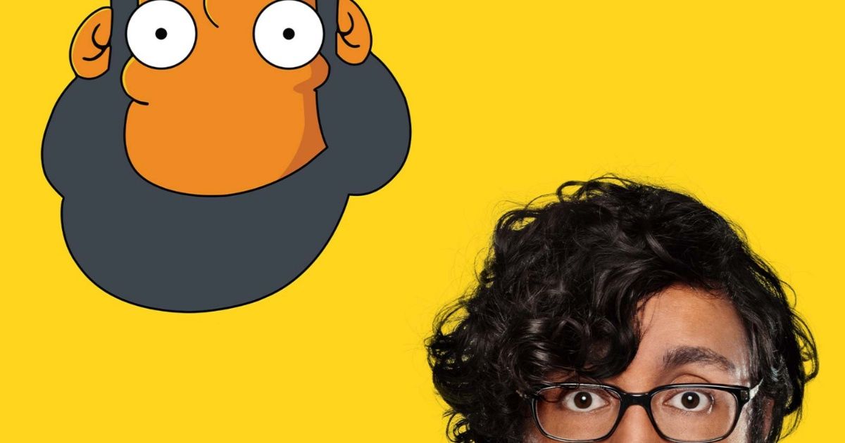 Hank Azaria and Hari Kondabolu Make Amends After The Problem with Apu ...