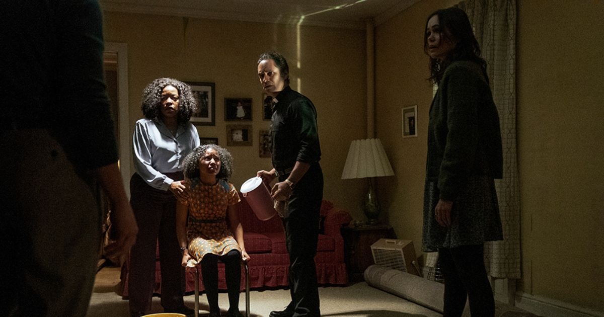 Archive 81 Cast and Character Guide