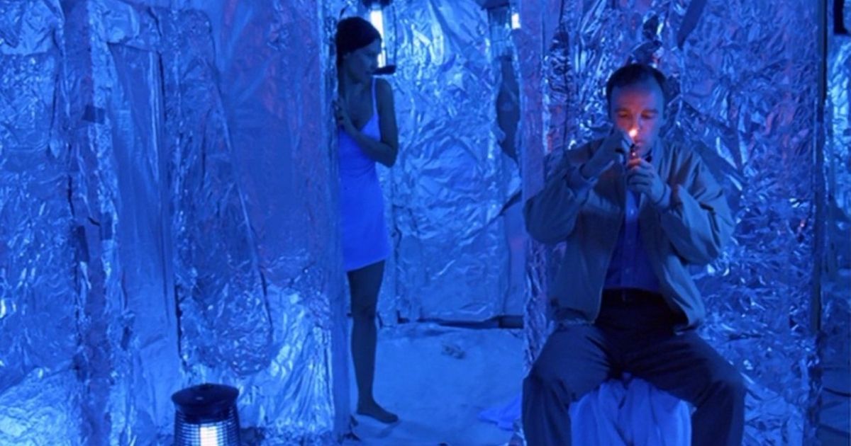 Bug: The Exorcist Director's Underrated Masterpiece About Meth and Motels