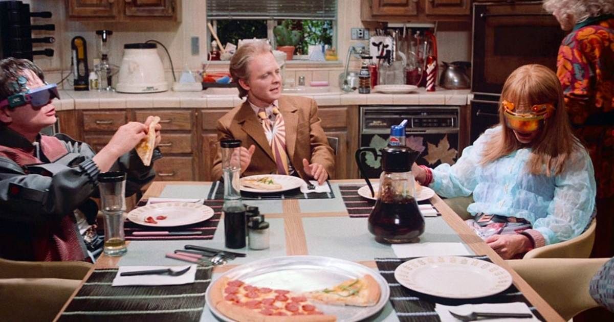 10 Movie Scenes That Make You Wonder How They Did It