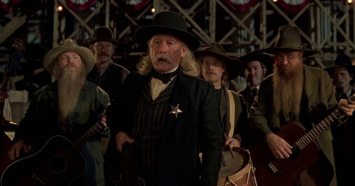 12 Famous Bands or Musicians That Appeared in Movies