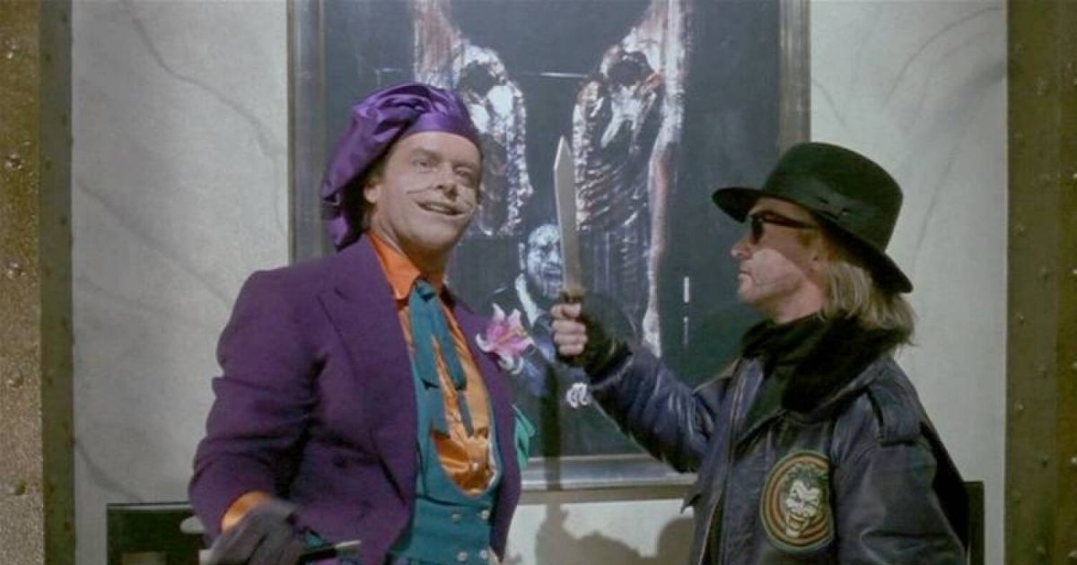 20 Most Loyal Henchmen in Movie History