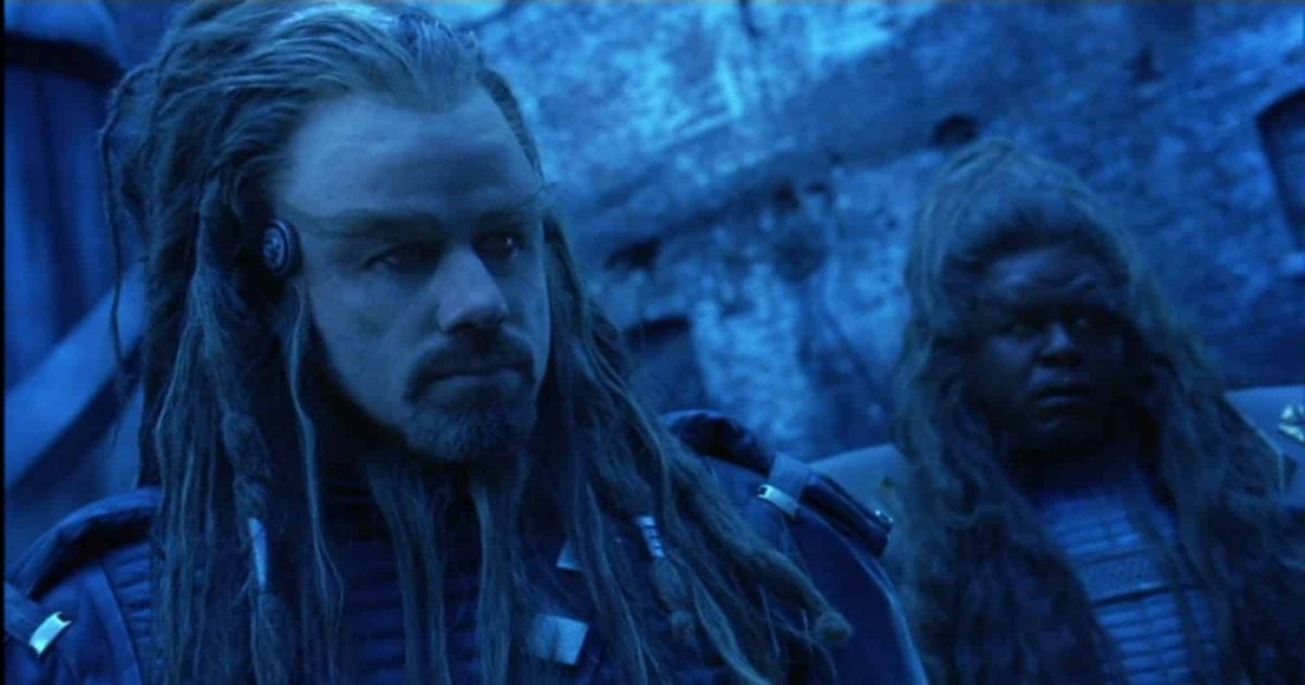 The 11 Silliest Outfits and Uniforms in Sci-Fi Movies, Ranked