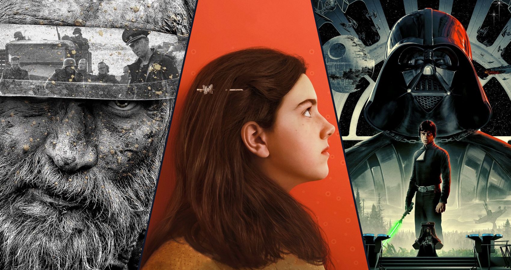 Movies Releasing This Weekend