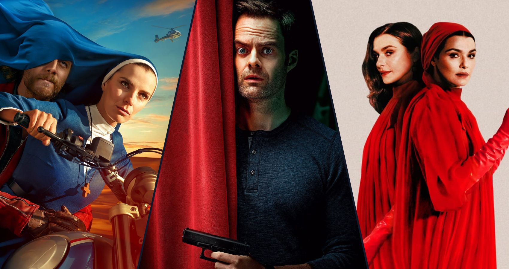 13 Best-Ever TV Period Dramas, Ranked | Flipboard