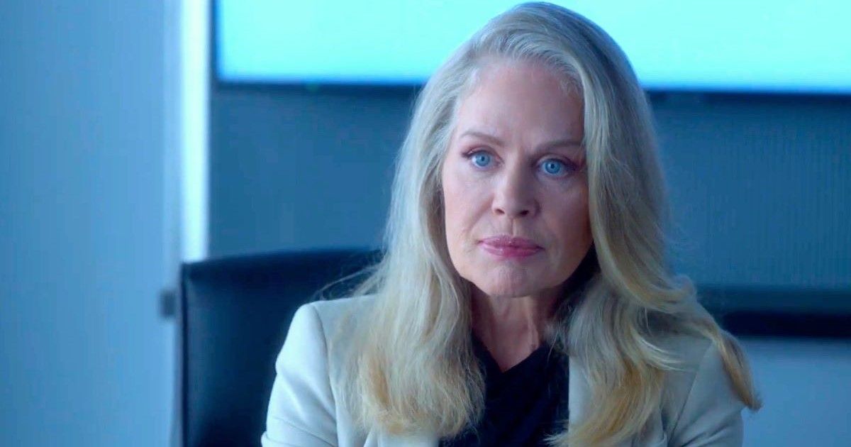 Beverly D'Angelo, Dennis Haysbert, Nicole Richie and Josh Peck Join Diane Keaton for Summer Camp