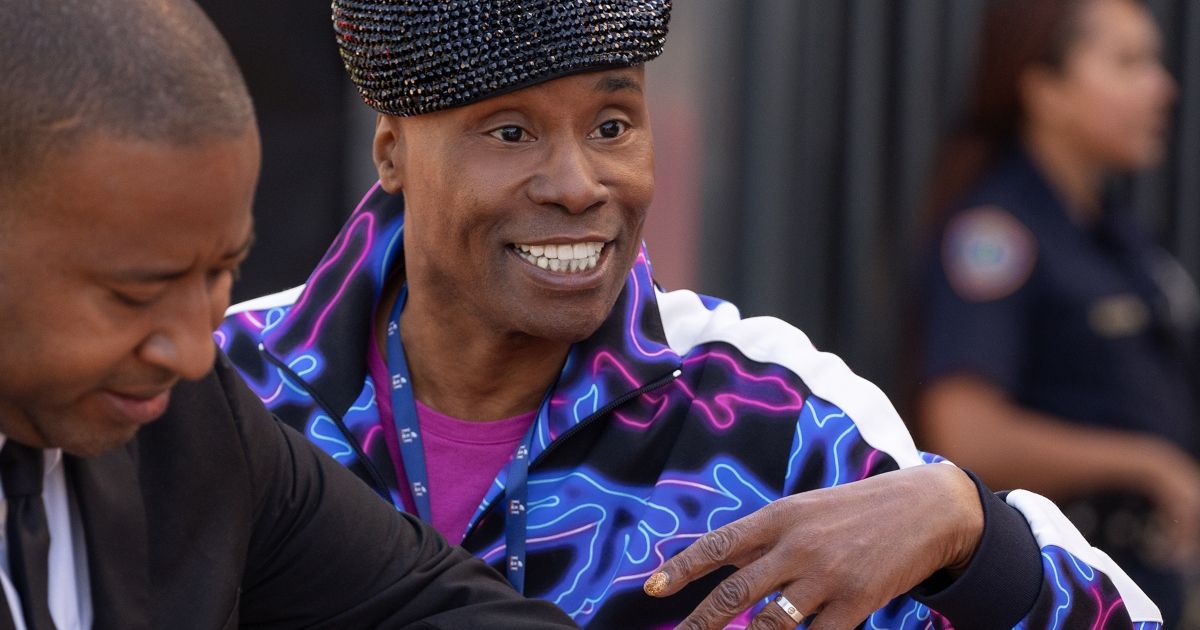 Billy Porter’s Best Movies and TV Shows, Ranked