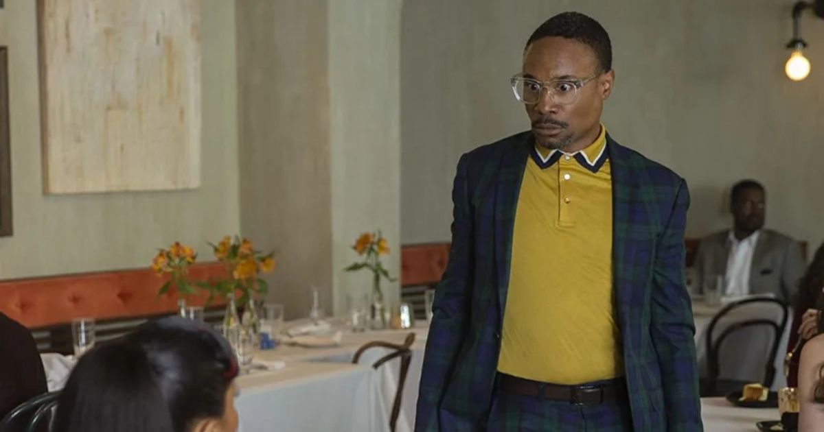 Billy Porter’s Best Movies and TV Shows, Ranked