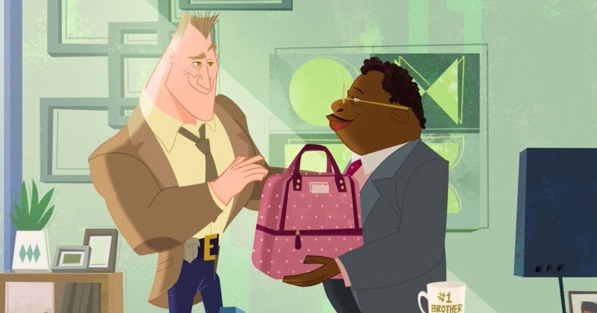 Billy Porter’s Best Movies and TV Shows, Ranked