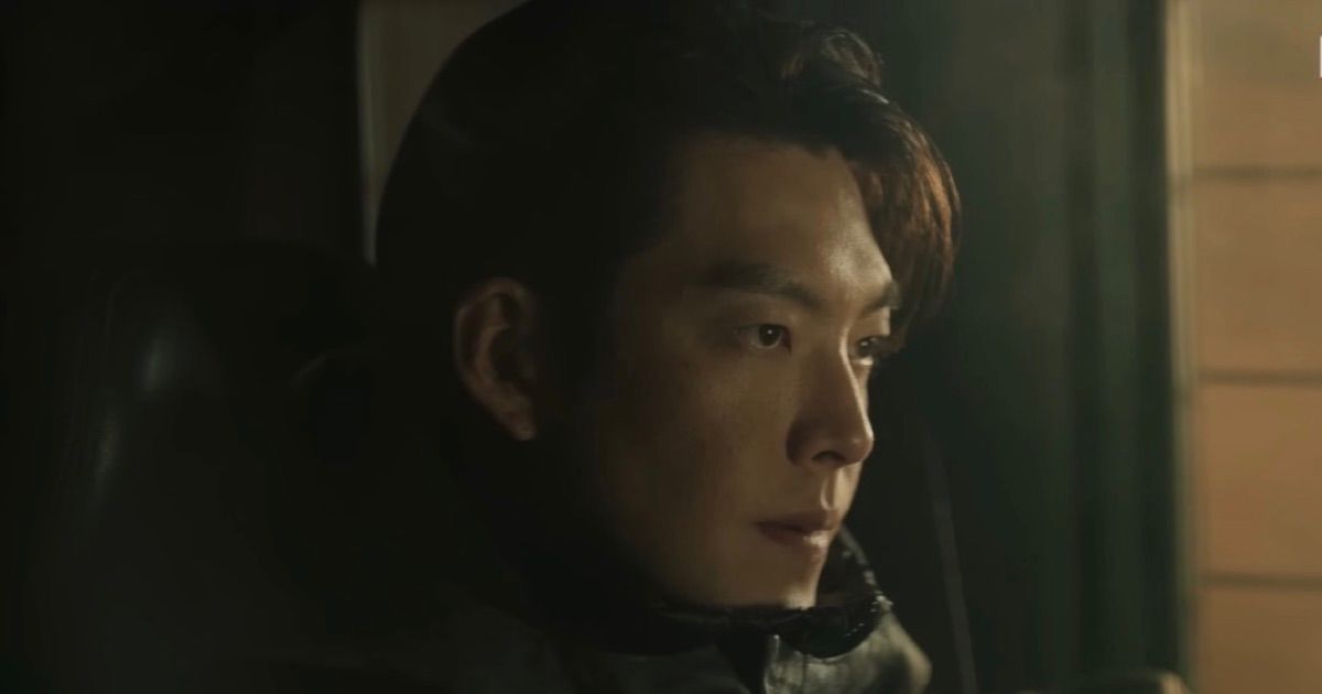 Netflix's Black Knight Plot, Cast, Release Date