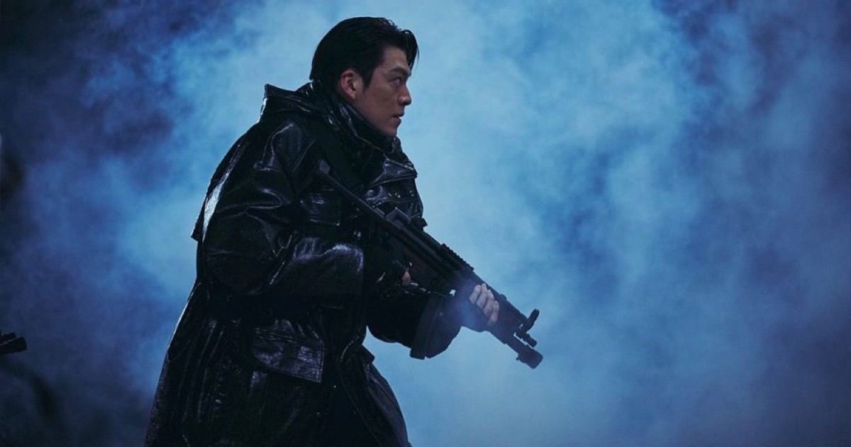 Black Knight Trailer Breakdown: New World, New Rules