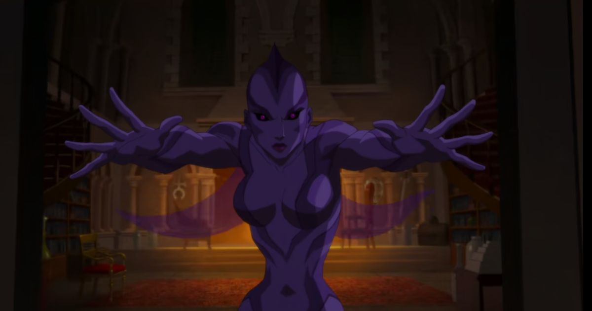 10 Roles Jenna Ortega Could Play in the DCU