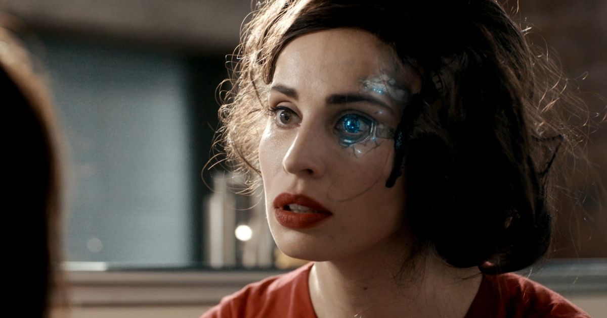 Scariest Movies About Artificial Intelligence