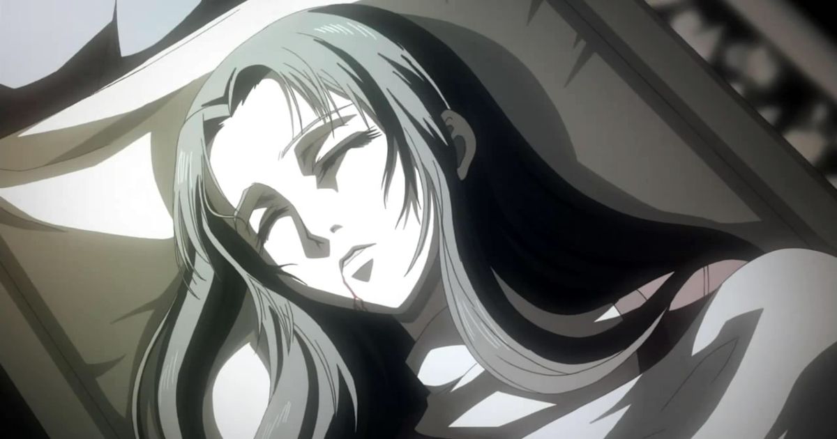 The Best Crime Anime, Ranked