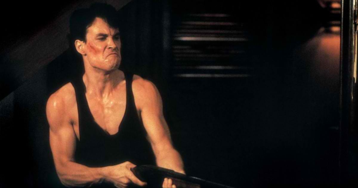 15 Long Forgotten '90s B-Movies