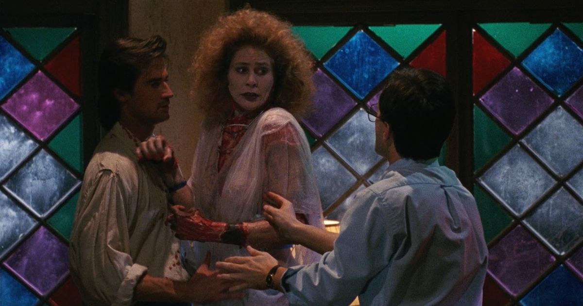 The 13 Best Horror Sequels of the 1990s, Ranked