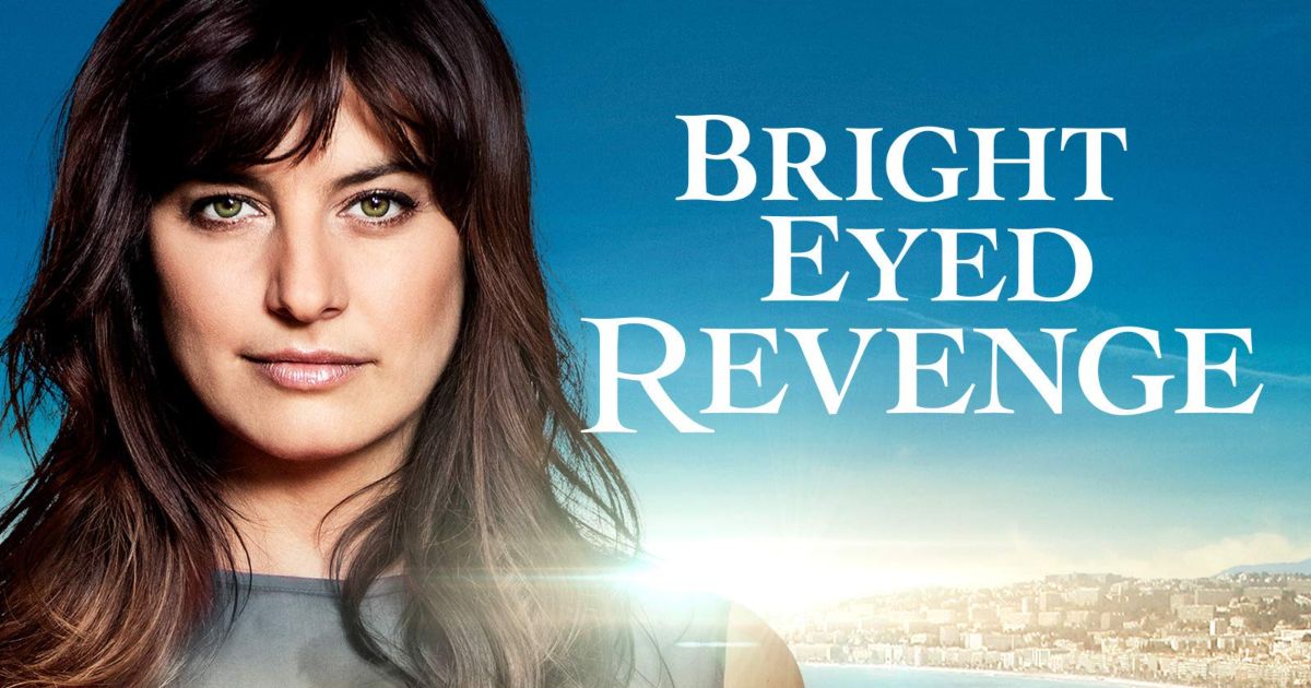 These Are Some of the Most Thrilling Series About Revenge