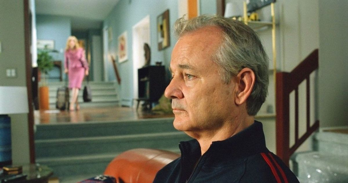 Bill Murray's 25 Best Movies, Ranked by Rotten Tomatoes