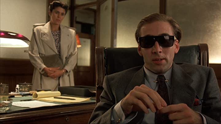 Vampire's Kiss: Why Nicolas Cage's First Vampire Film Is Essential ...