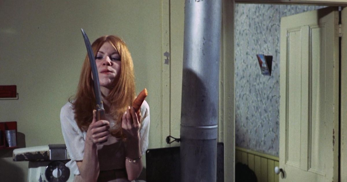 22 Long Forgotten '70s B-Movies