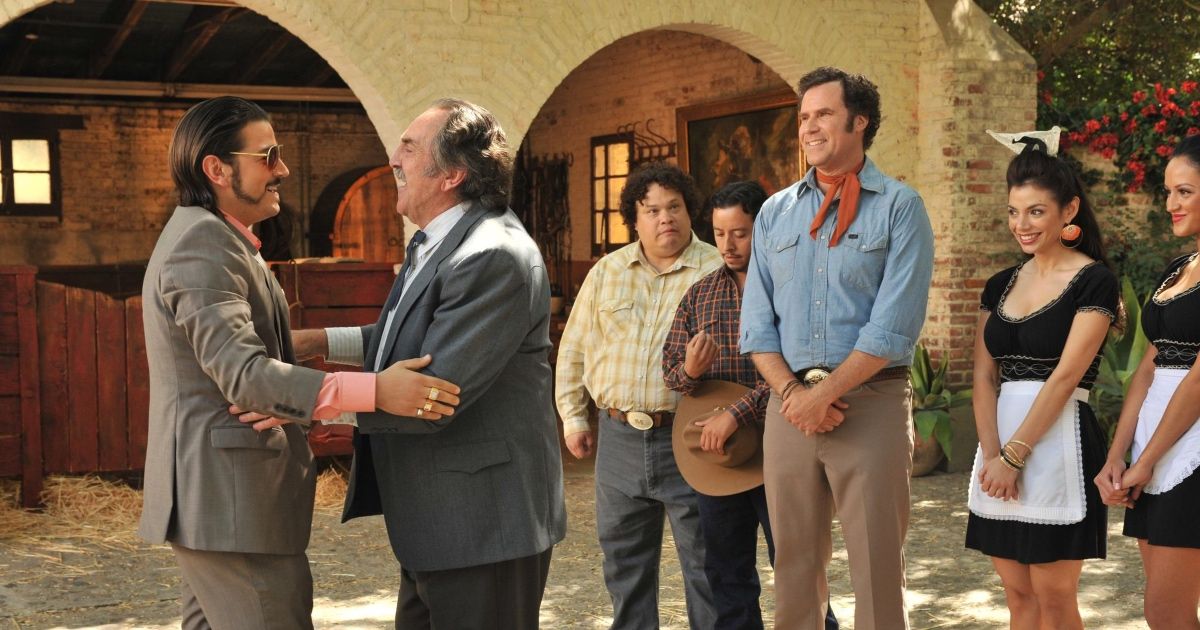 Gael García Bernal’s Best Spanish-Language Movies, Ranked
