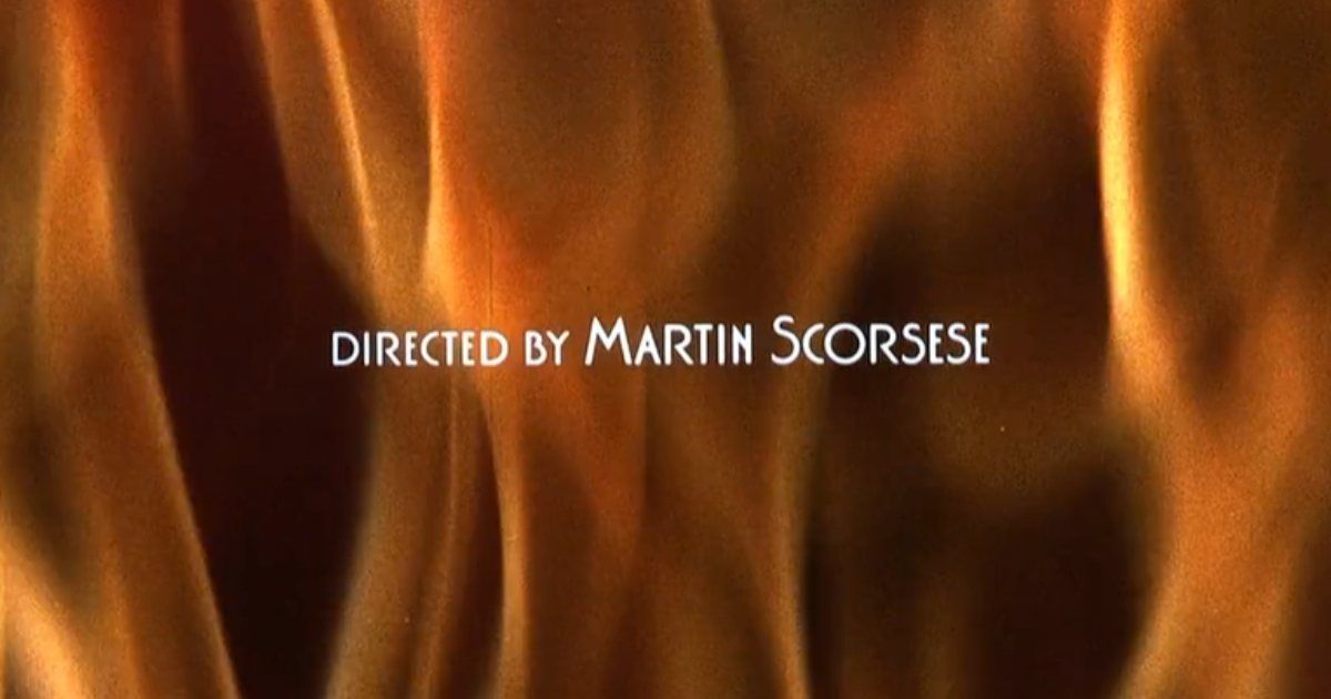 Best Designed Title and Credit Sequences in Movie History