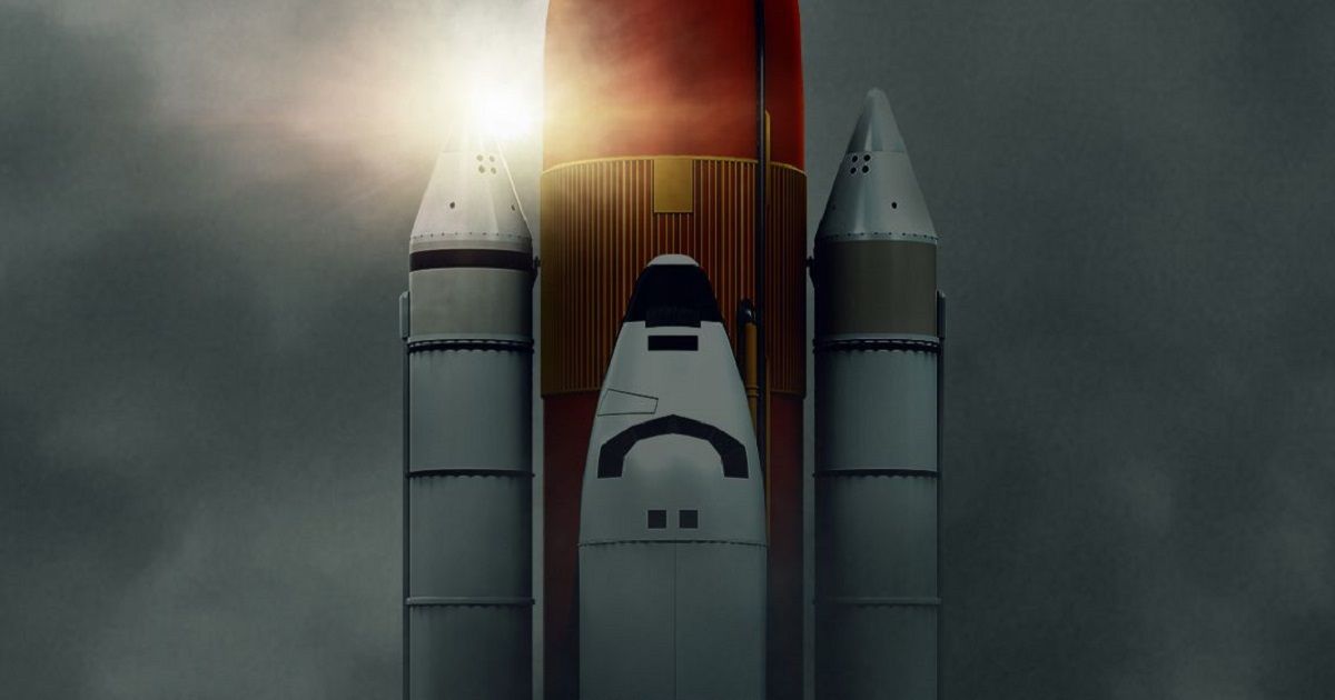 The Challenge: The First Movie Shot in Space?