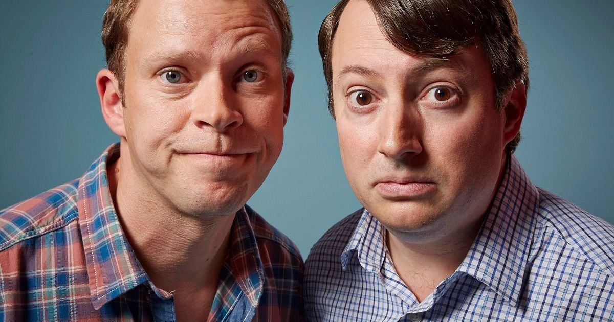 10 Underrated British TV Comedies That Are Laugh Out Loud Funny