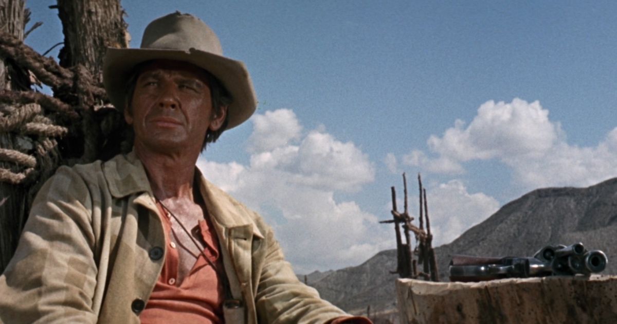 Western Movies' Most Prolific Bounty Hunters