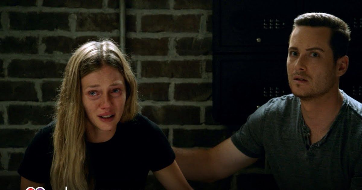 The Most Realistic Anxiety Attacks In Movies and TV Shows, Ranked