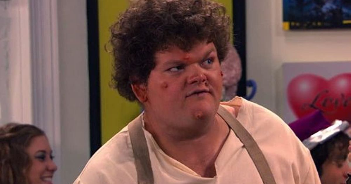 Wizards of Waverly Place: Major Stars You Probably Forgot Made Cameo ...