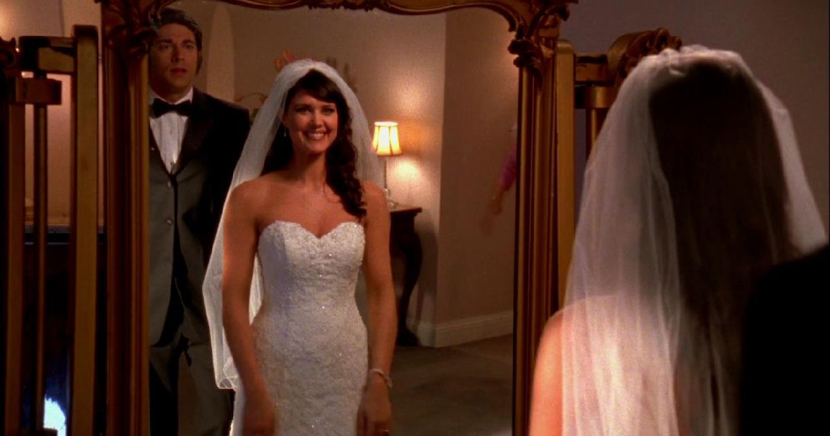 14 TV Wedding Episodes Where Everything Goes Wrong