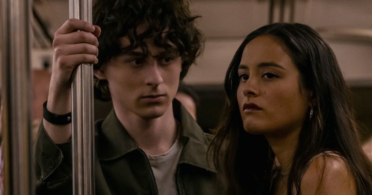 Apple TV+'s City on Fire: Plot, Cast, Release Date, and Everything Else We Know