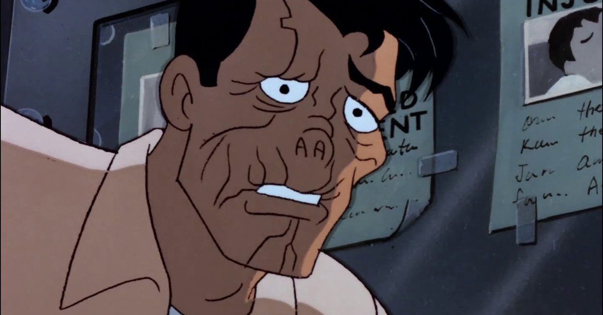 The Batman – Part II: Who or What Is Clayface?