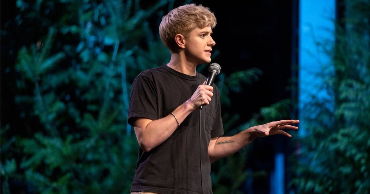 How Mae Martin Reshapes the Way Trans/Non-Binary Individuals Are Viewed ...