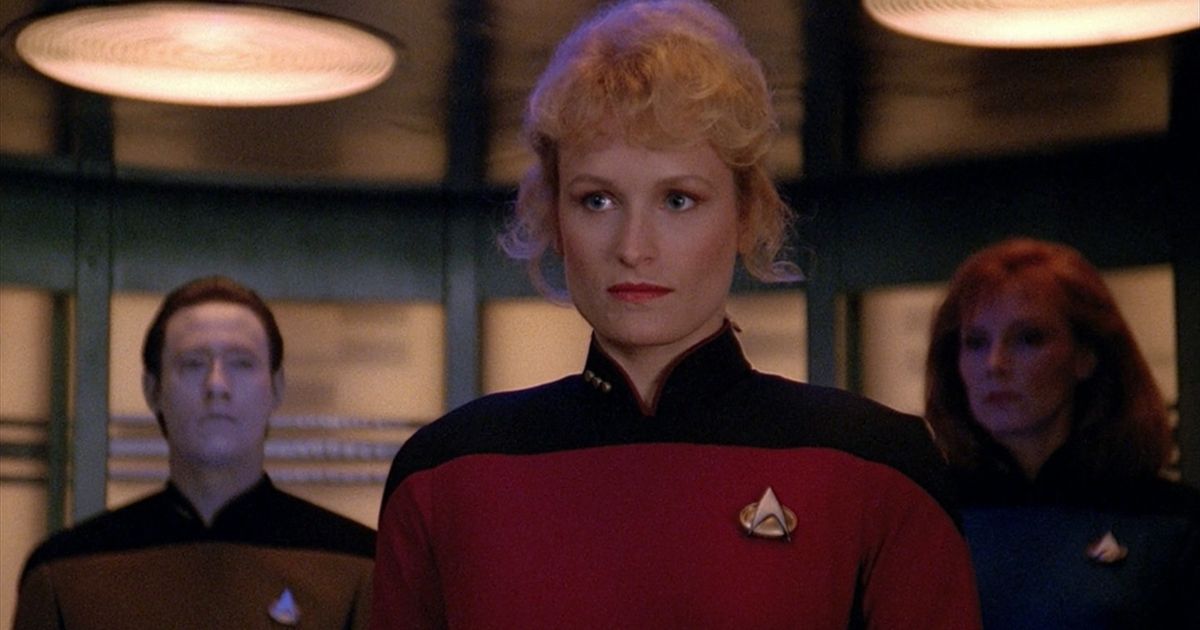 Star Trek: Picard Finally Fixes a 32-Year-Old Next Generation Plot Hole