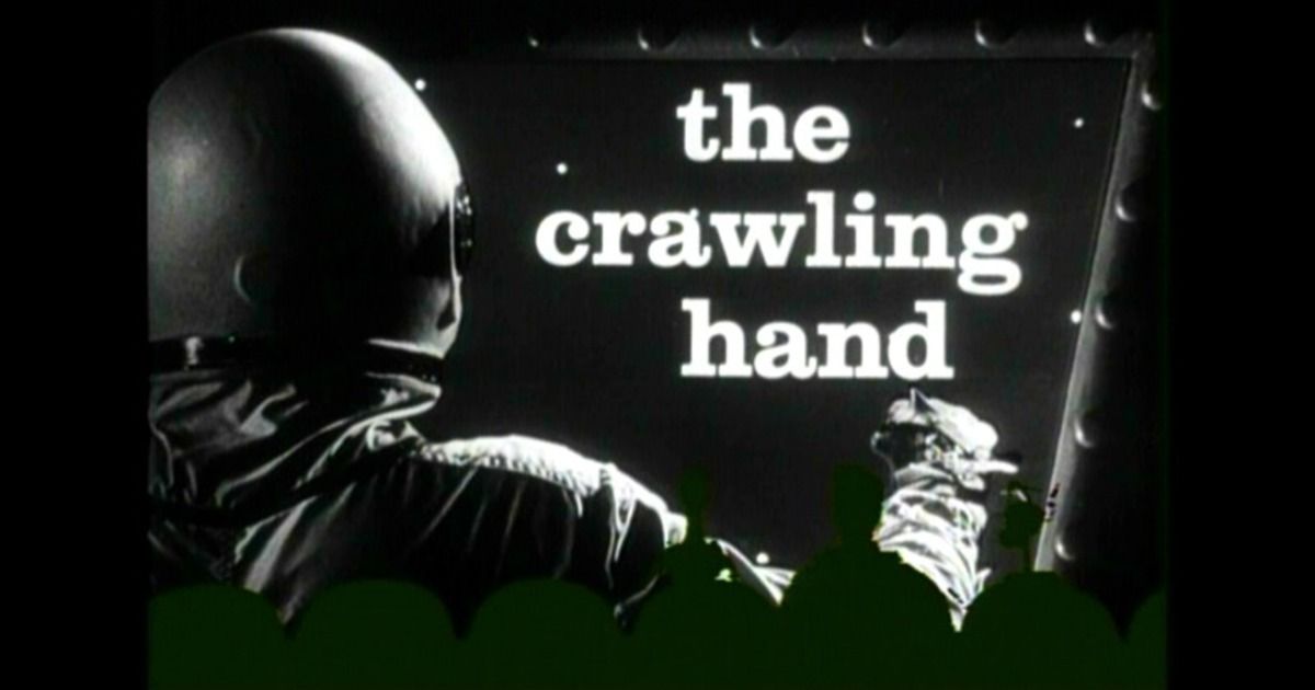 10 Wildest Sci-Fi Movies From the ‘60s and ‘70s