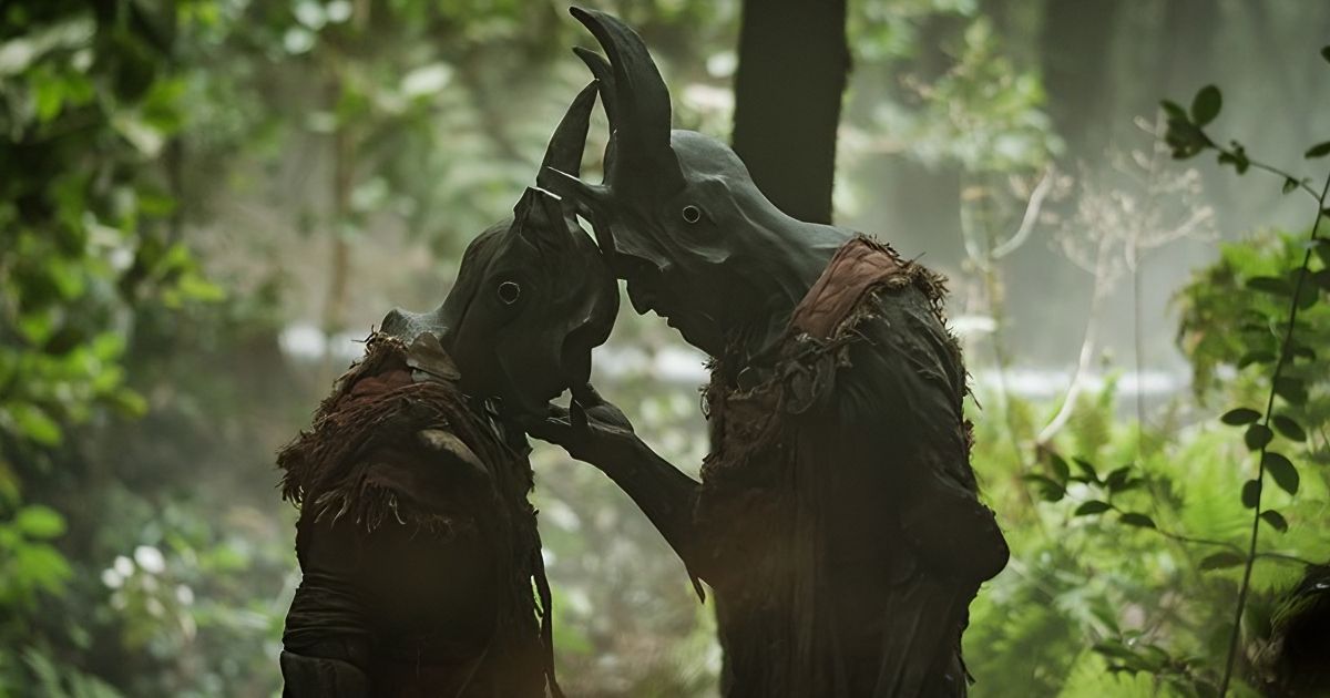 Prime Video's The Gryphon: Plot, Cast, Release Date, and Everything ...