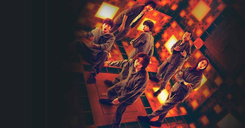 Exclusive: Vincenzo Natali on Cube 25 Years Later and the Japanese Remake