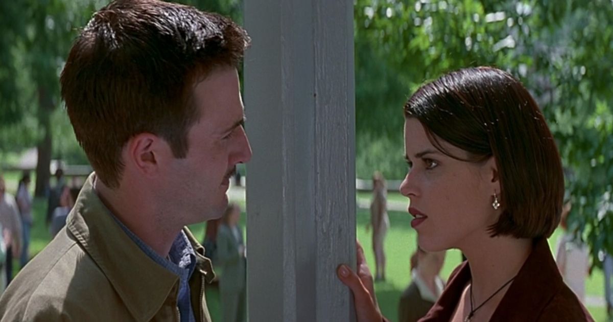 15 Reasons Sidney Prescott is the Best Final Girl in Horror