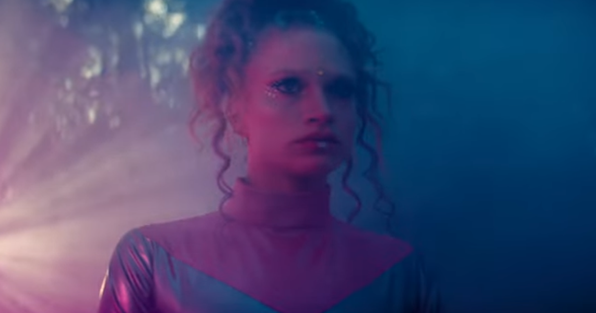 Unidentified Objects Trailer Takes an Odd Couple on a Road Trip of ...