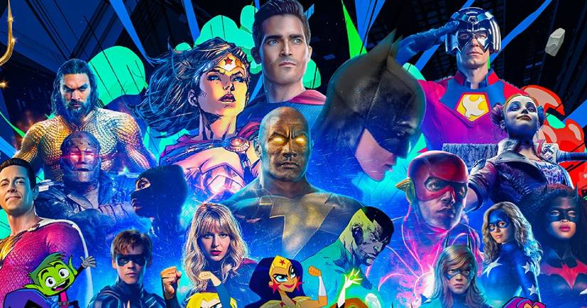 Understanding the DC Multiverse: Why It's More Complex Than Marvel's