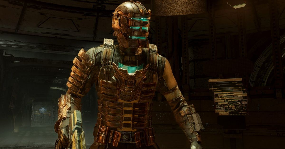 Why James Wan Is a Good Fit for a Dead Space Movie