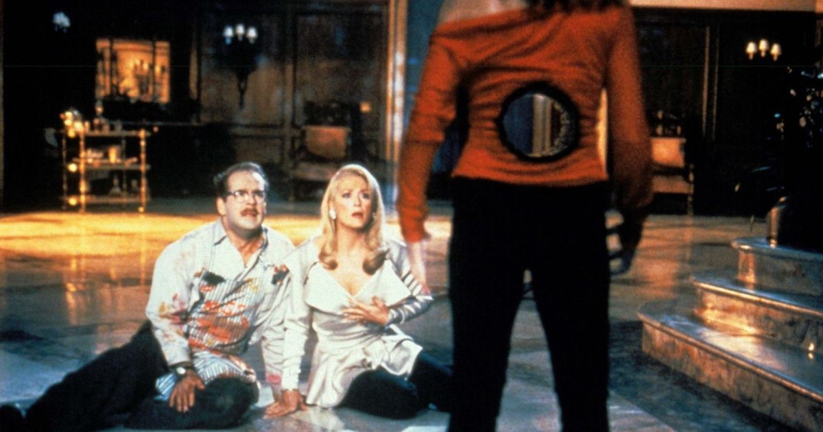 Why Death Becomes Her Is a Perfect Horror Comedy