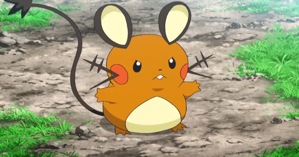 Pokémon: 10 Electric Pokémon from the TV Show That Are Cooler Than Pikachu