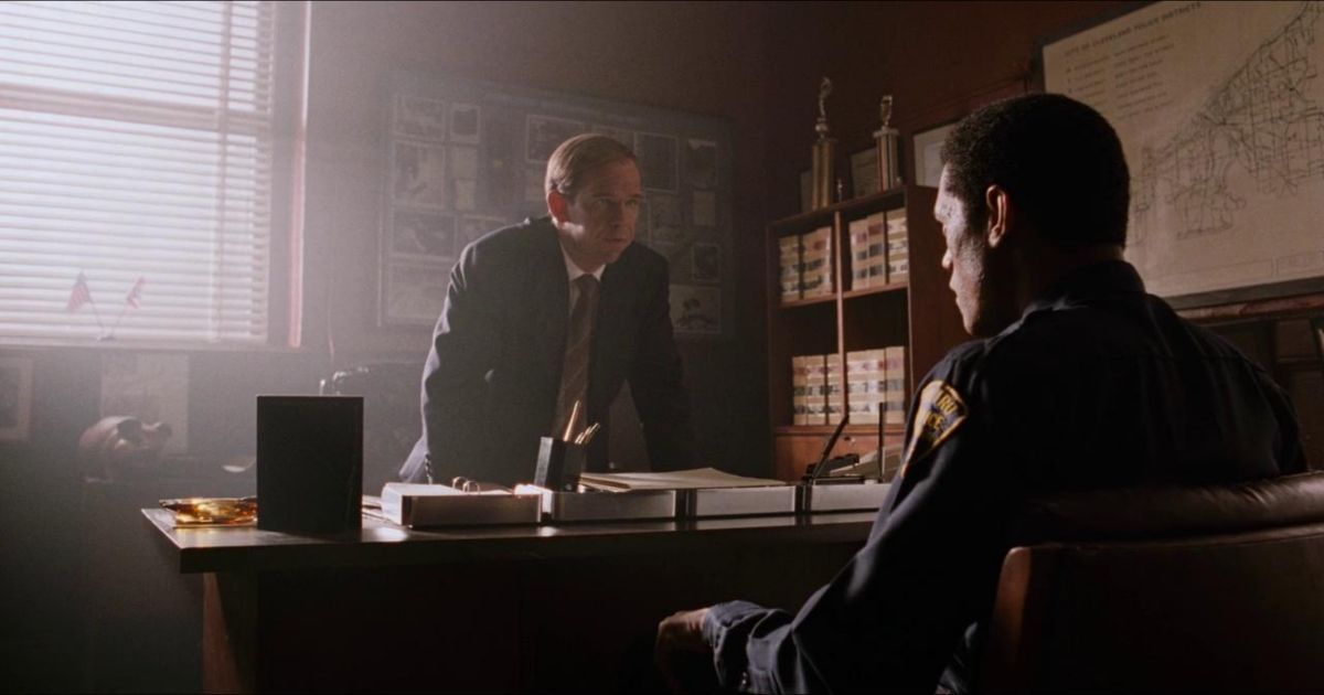 Why Deep Cover Is a Good True Story Movie and Hidden Gem of the '90s