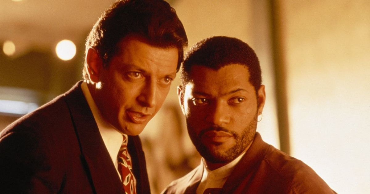 Why Deep Cover Is a Good True Story Movie and Hidden Gem of the '90s