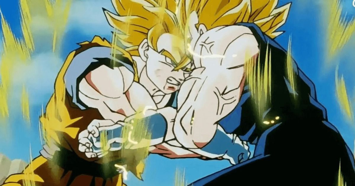 Biggest Anime Rivalries, Ranked