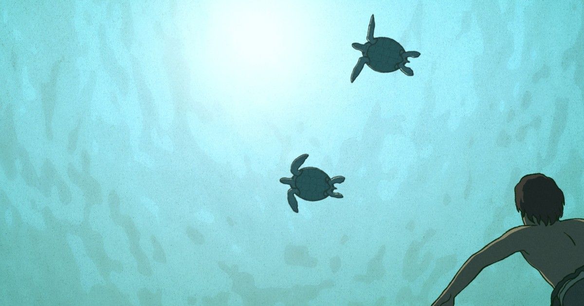 12 Studio Ghibli Movies That Are Perfect for Kids