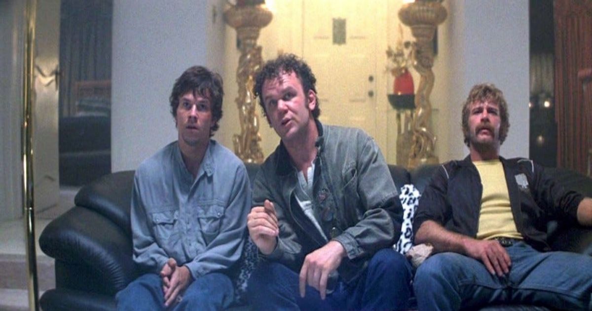 The Most Realistic Anxiety Attacks In Movies and TV Shows, Ranked